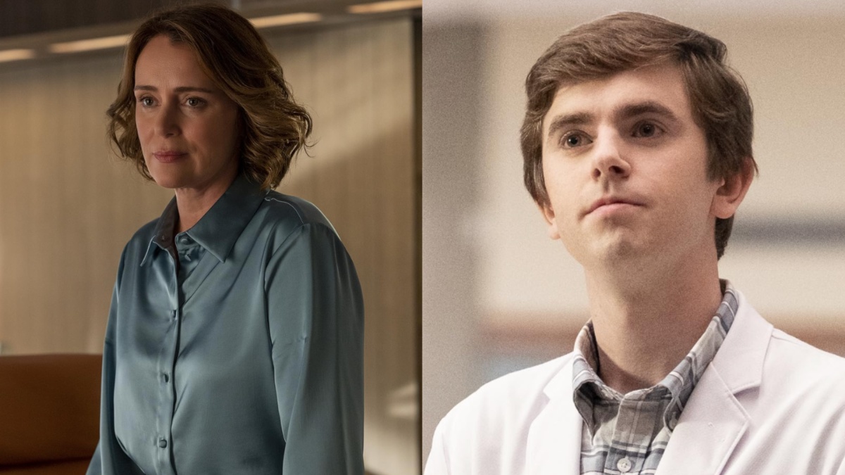Keeley Hawes, Freddie Highmore to Lead The Assassin Series