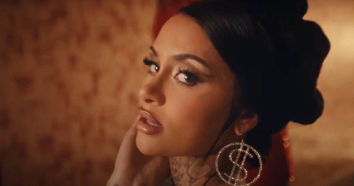 Kehlani Net Worth 2024: How Much Money Does She Make?