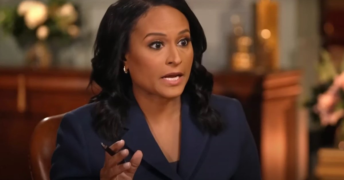 No, Kristen Welker Has Not Been Fired From NBC