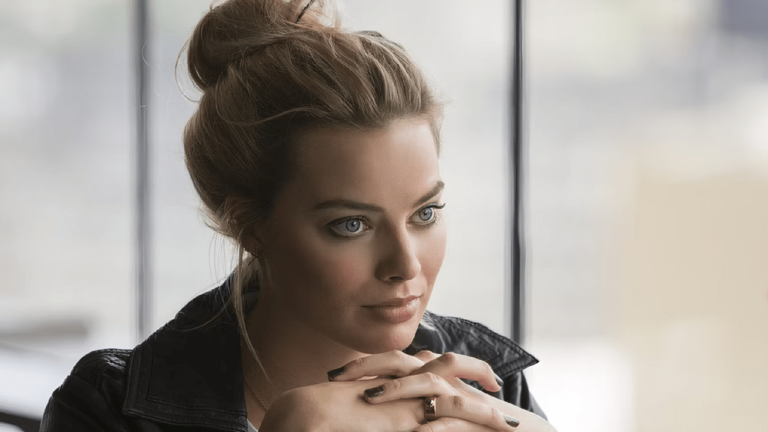 A Big Bold Beautiful Journey Release Date Set for Margot Robbie, Colin ...