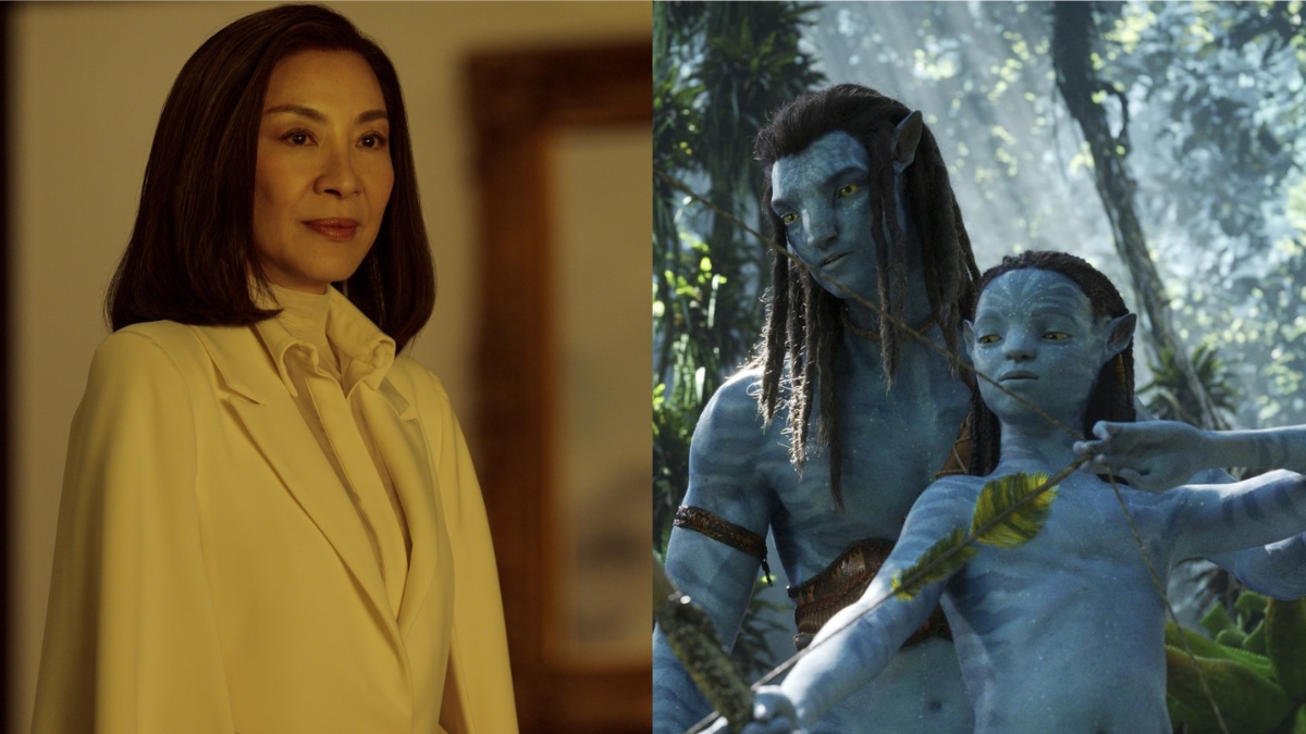 Avatar 3 Concept Art Reveals Fire and Ash’s Red Na’vi People