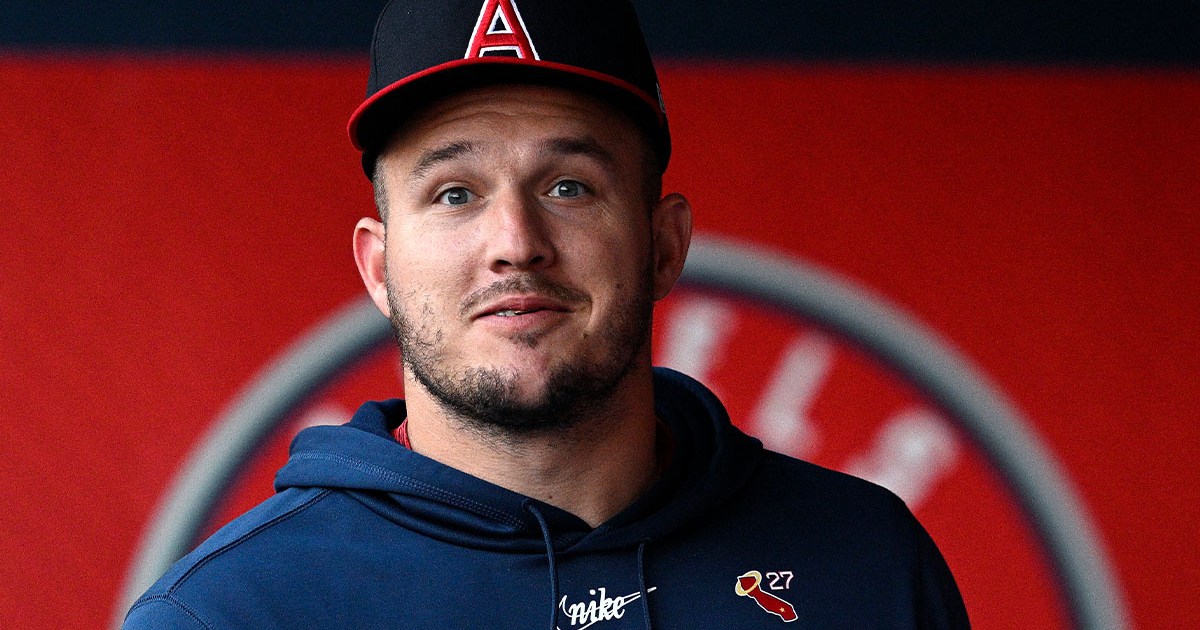 What Happened to Mike Trout? MLB Injury & Health Updates