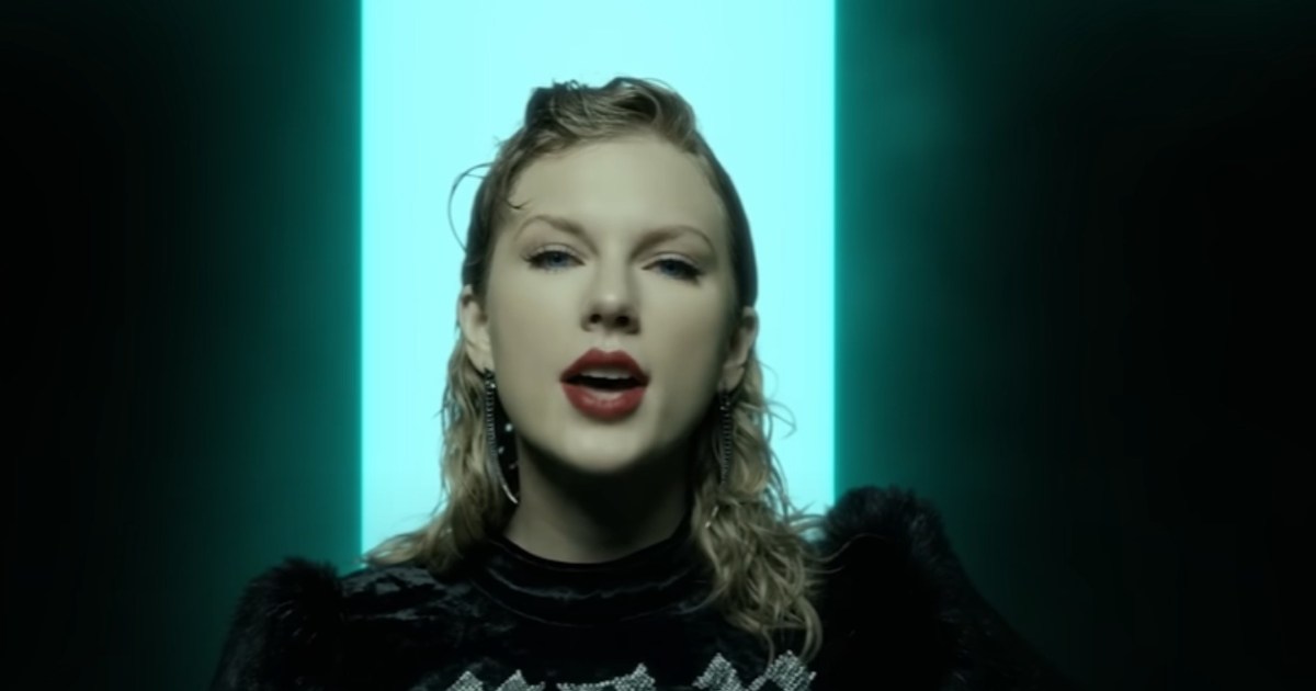 Taylor Swift Eras Tour: What Is The Siren Warning Ahead of the Poland ...