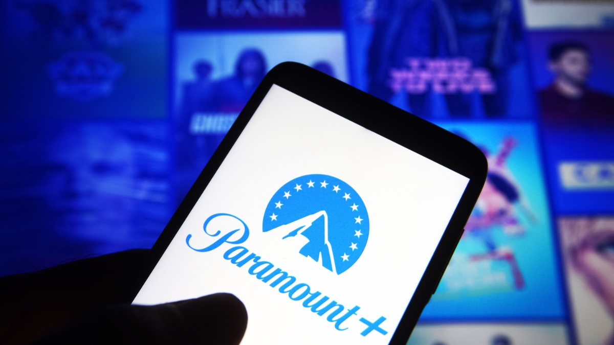 What Happens to Paramount Plus After the Shutdown of Its TV Studios ...