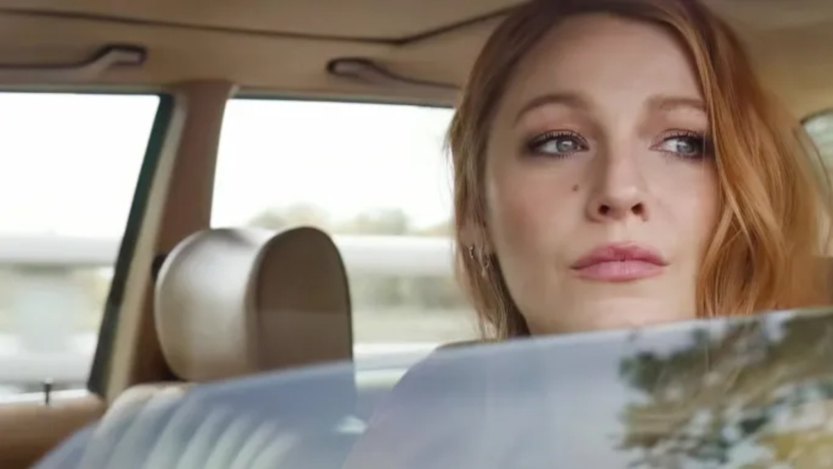 Why is Blake Lively Getting Backlash on X (Twitter)? Marketing ...