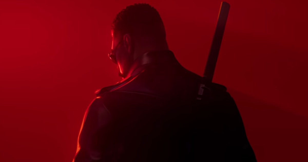 Could Wesley Snipes Return for Blade 4 or Avengers: Secret Wars?
