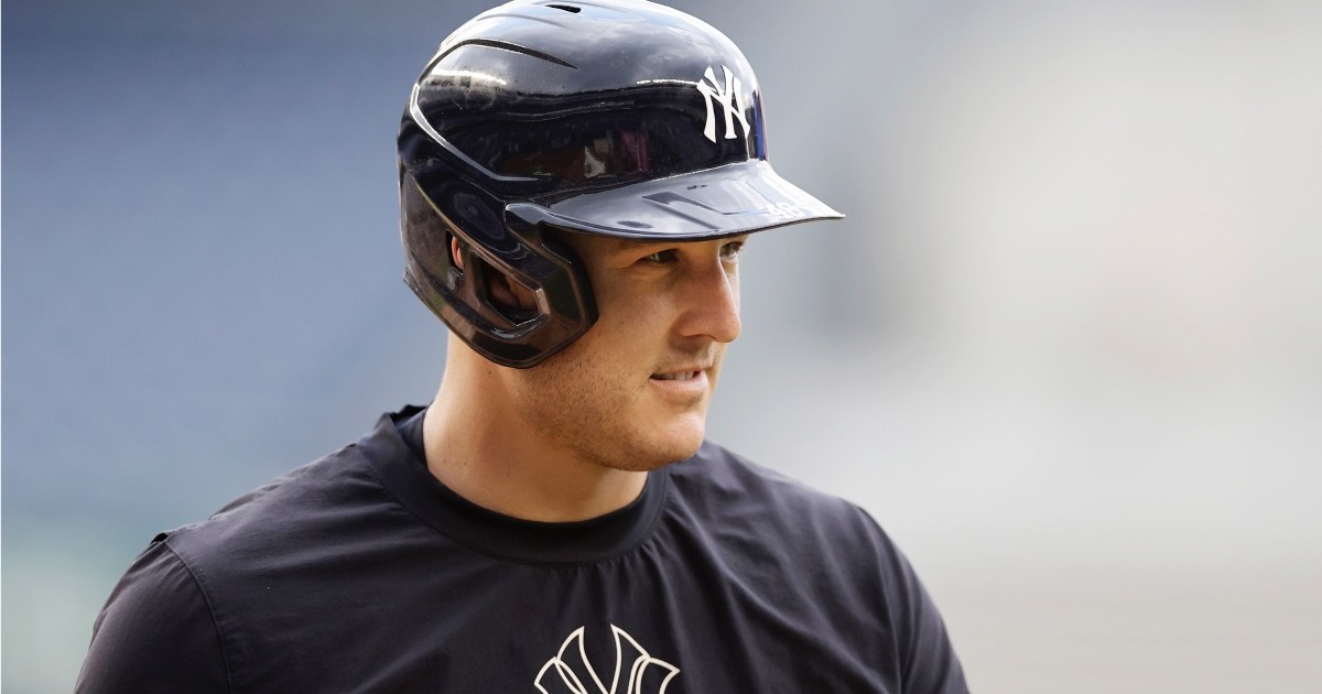 What Happened to Anthony Rizzo? Baseball Injury Update