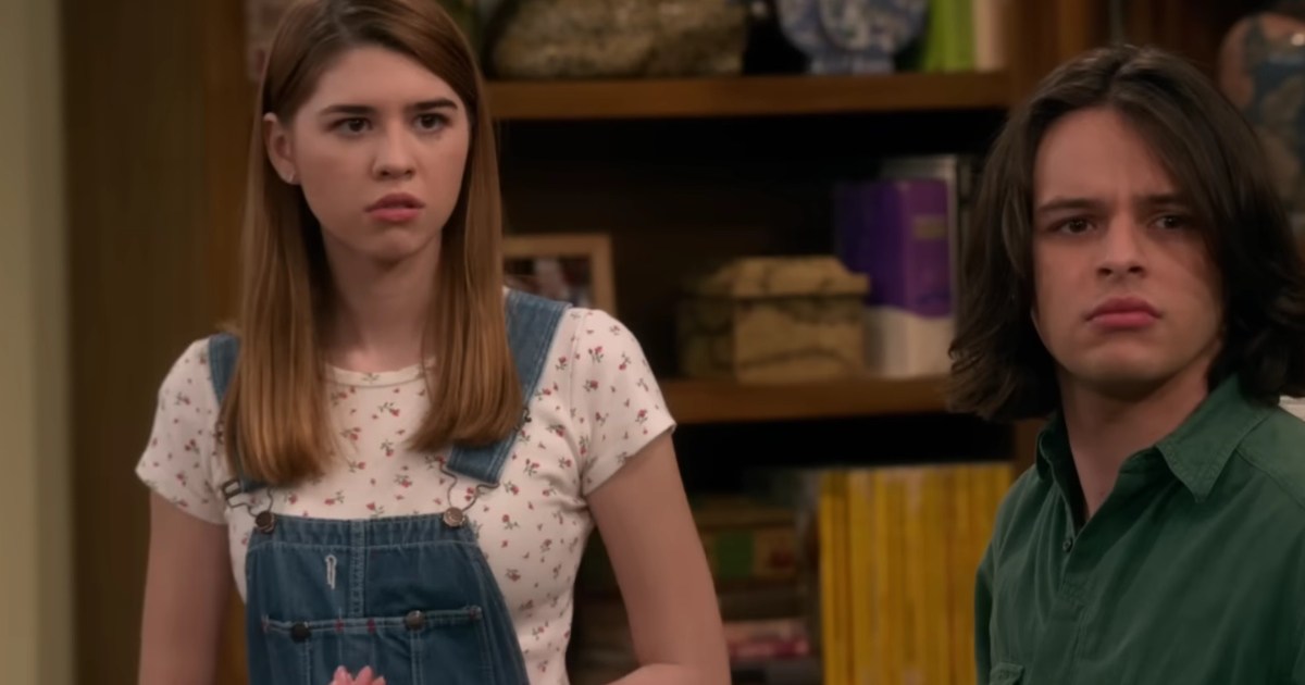 Is There a That '90s Show Season 3 Episode 9 Release Date or Has It Ended?