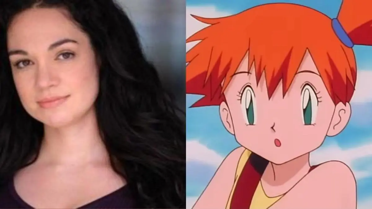 Pokémon Voice Actress Rachael Lillis’ Death Alarms the World