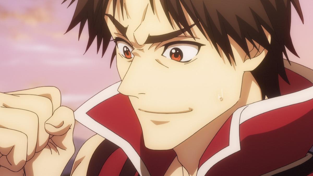 The Ossan Newbie Adventurer Episode 6 Release Date & Time
