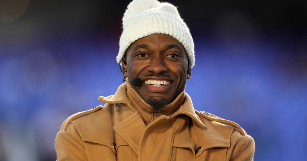 Robert Griffin III Net Worth 2024: How Much Money Does He Make?