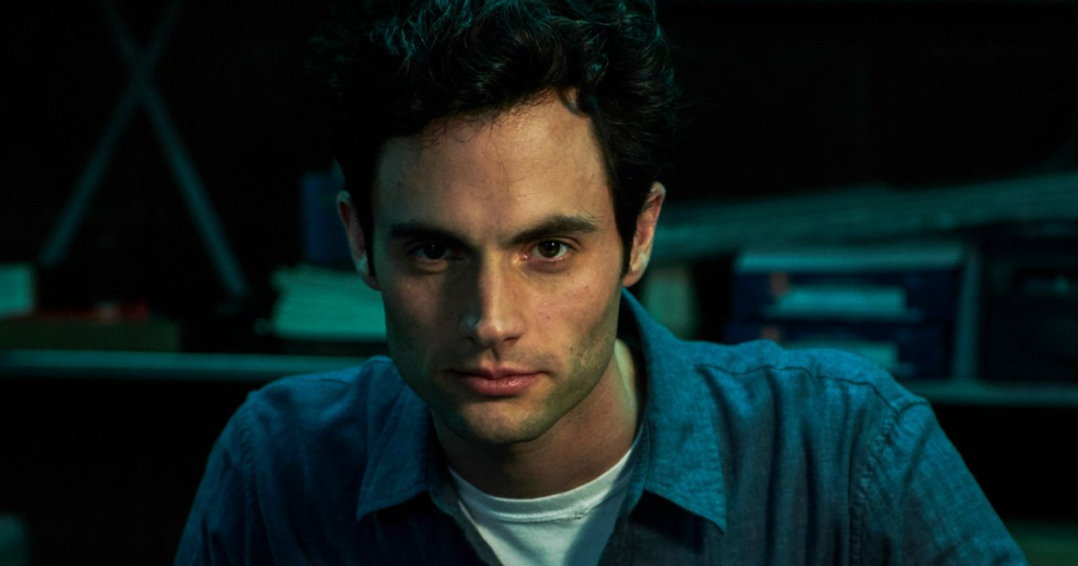 Netflix's You Season 5 Officially Wraps Filming for Final Installment