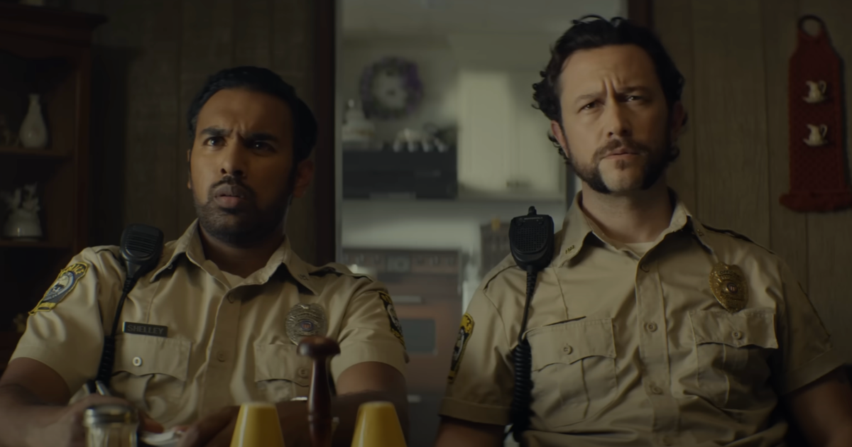 Greedy People Review: A Brilliant Dark Comedy Crime Thriller