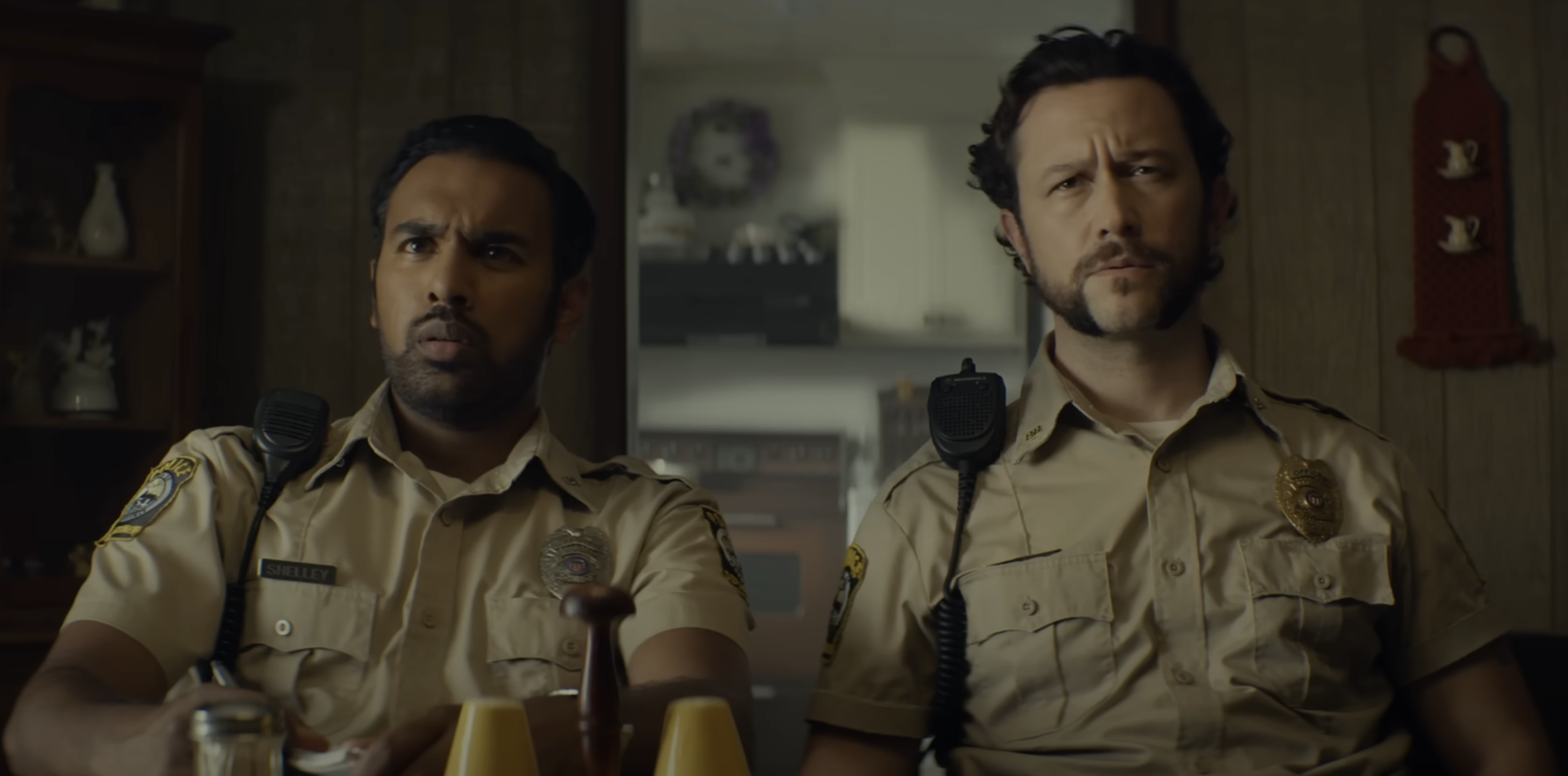 Greedy People Review: A Brilliant Dark Comedy Crime Thriller