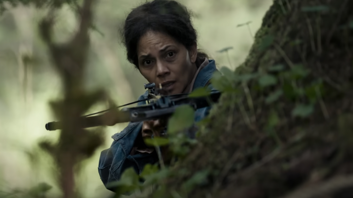 Never Let Go Trailer Previews Crawl Director’s New Horror Movie With ...