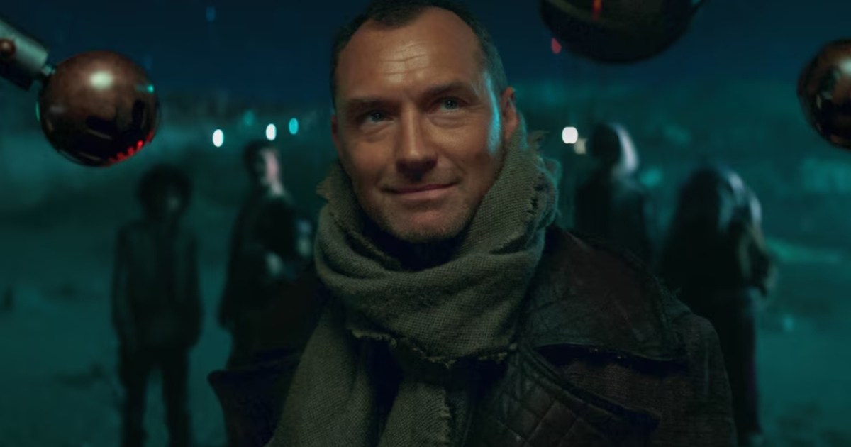 Star Wars: Skeleton Crew Release Date, Trailer, Cast, & Plot