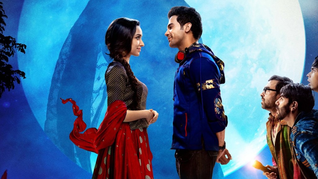 Shraddha Kapoor’s Stree Recap & Spoilers