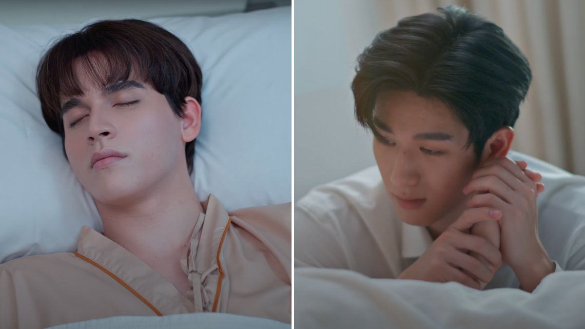 Thai BL Sunset x Vibes Episode 8 Release Date, Time & Preview