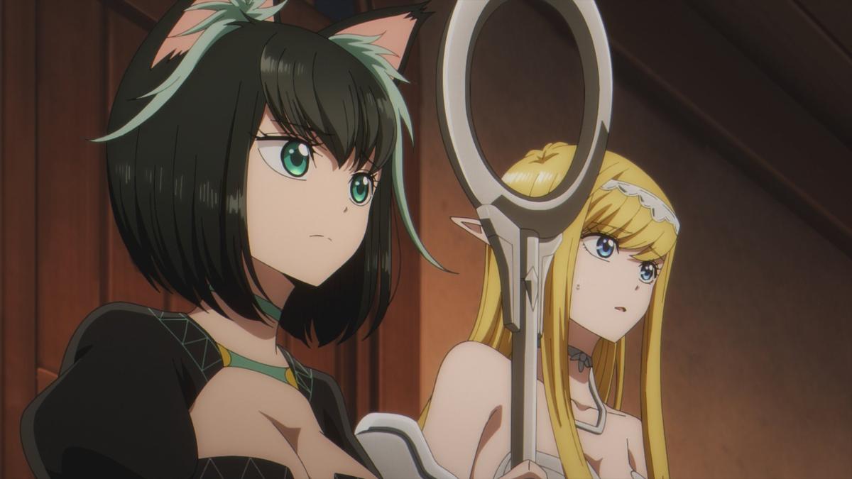 Loner Life in Another World Gets Anime Adaption