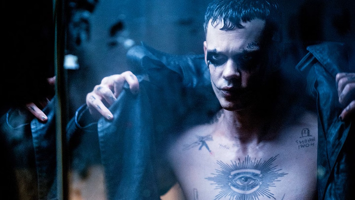 The Crow (2024) Release Date, Trailer, Cast & Plot