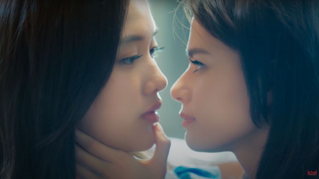 Thai GL Series The Loyal Pin Episode 4 Recap & Spoilers