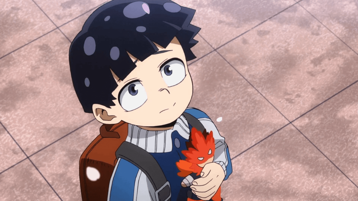 My Hero Academia Chapter (MHA) 430 Spoilers & Leaks