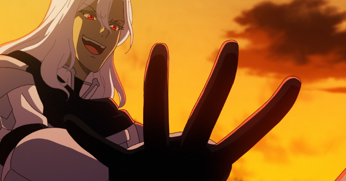 Failure Frame Episode 6 Photos, Release Date & Time