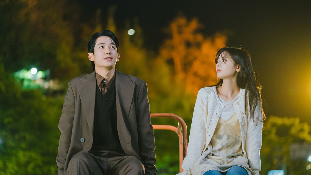 Love Next Door K-Drama Starring Jung Hae-In & Jung So-Min: Release Date ...