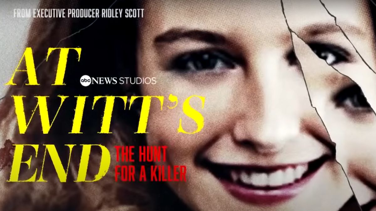 Melissa Witt's Murder: Where Is Suspect Charles Ray Vines Now?