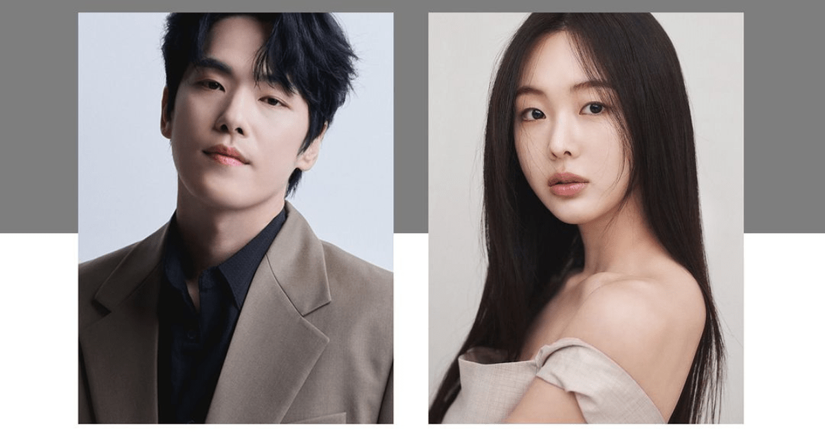 Kim Jung-Hyun & Geum Sae-Rok Joins KBS Weekend K-Drama Iron Family Cast