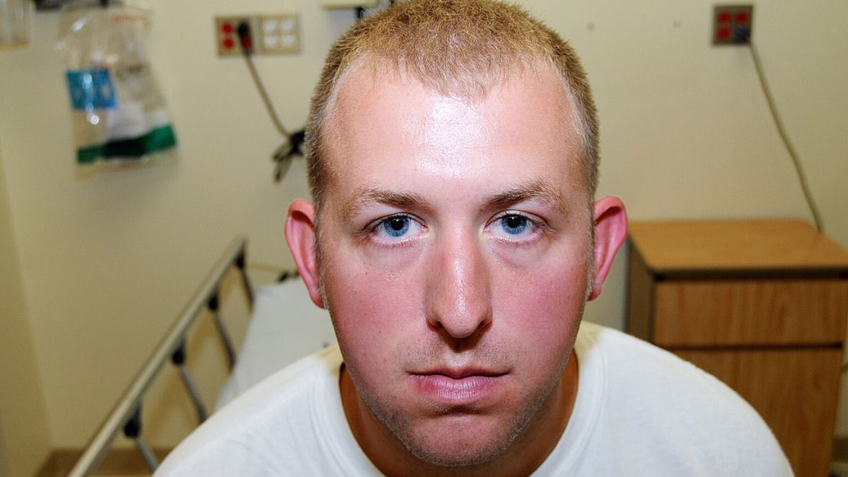 Darren Wilson Today: What Happened to the Ex-Ferguson Police Officer ...