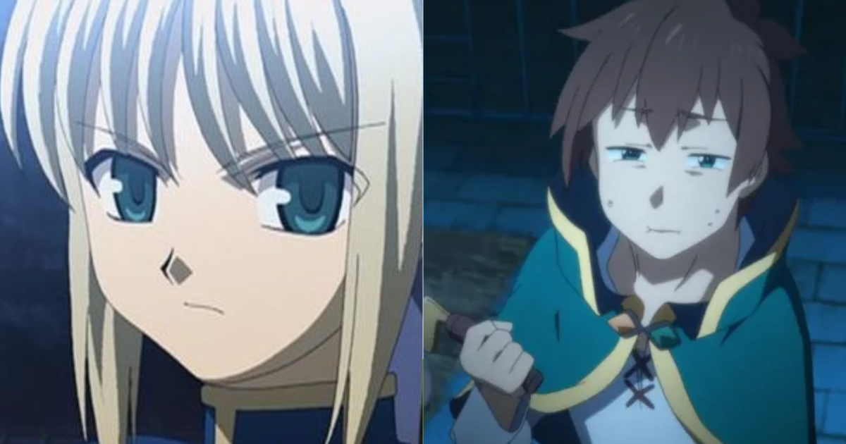 Best anime by Studio Deen: Konosuba, Fruit Basket & More