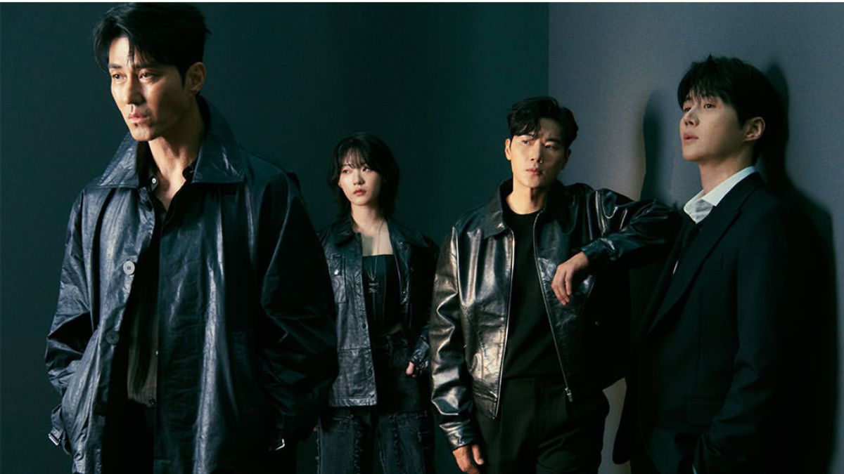 Kim Seon-Ho's The Tyrant K-Drama Episodes 1-2: Release Date & Time