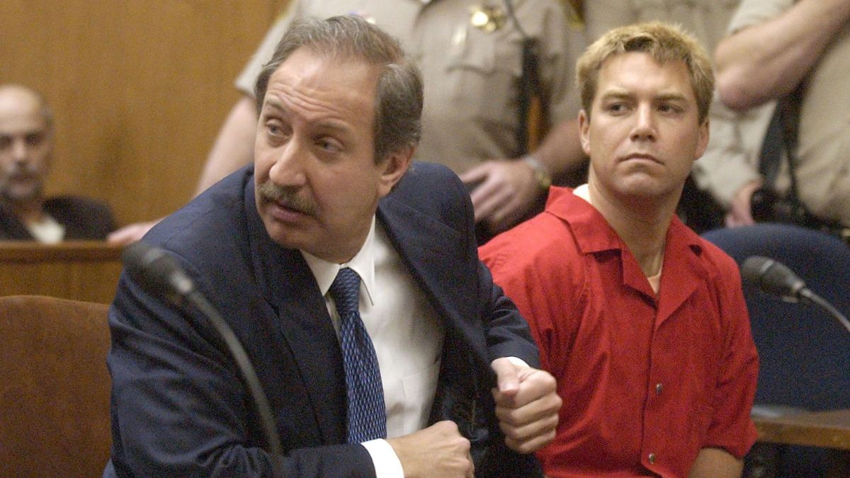 Scott Peterson: Who Is the Convicted Murderer's Former Lawyer Mark Geragos?