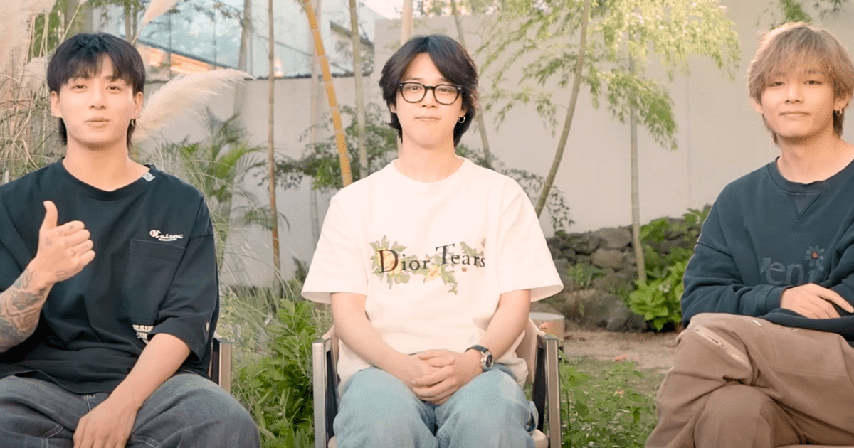 Jimin & Jungkook's Are You Sure? Episodes 3-4: Release Date, Time ...