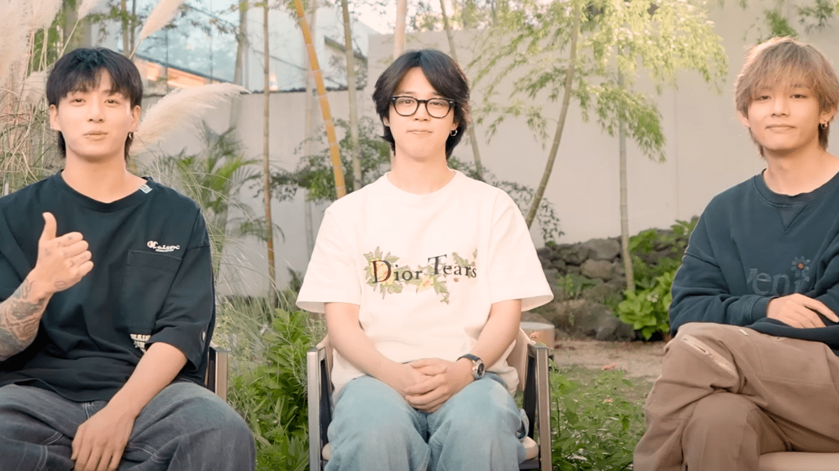 Jimin & Jungkook's Are You Sure? Episodes 3-4: Release Date, Time ...