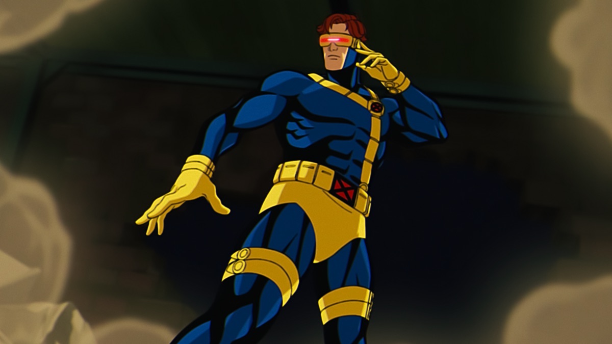 The Big Man Himself Gets an X-Men: Apocalypse Poster