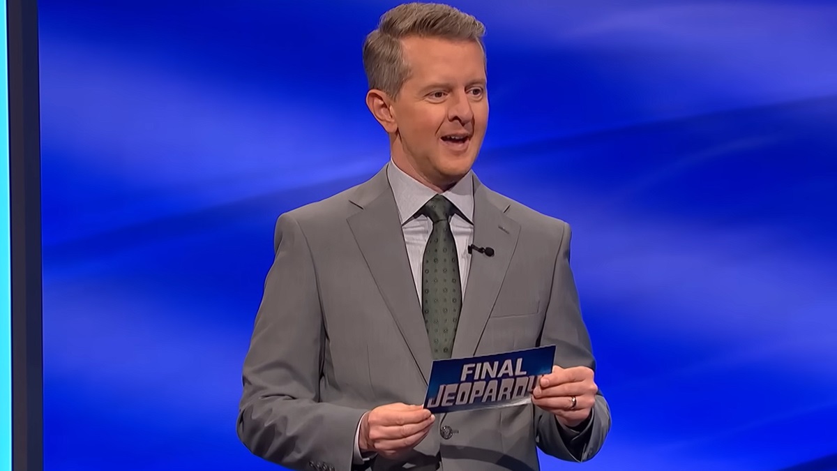Final Jeopardy Today August 20, 2024 - Question, Answer, Wages & Winner