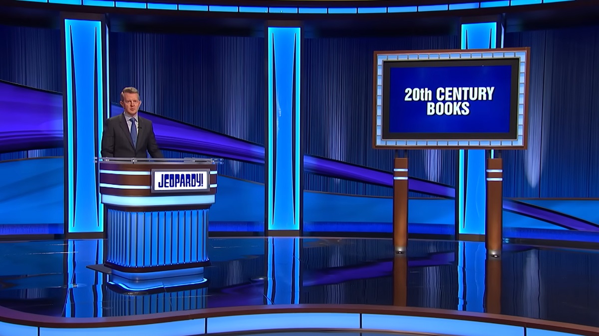 Final Jeopardy Today August 27, 2024 - Question, Answer, Wages & Winner