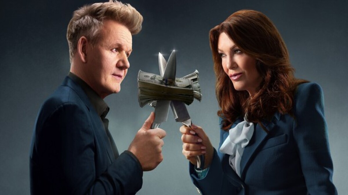 Gordon Ramsay's Food Stars Season 2: How Many Episodes & When Do New ...