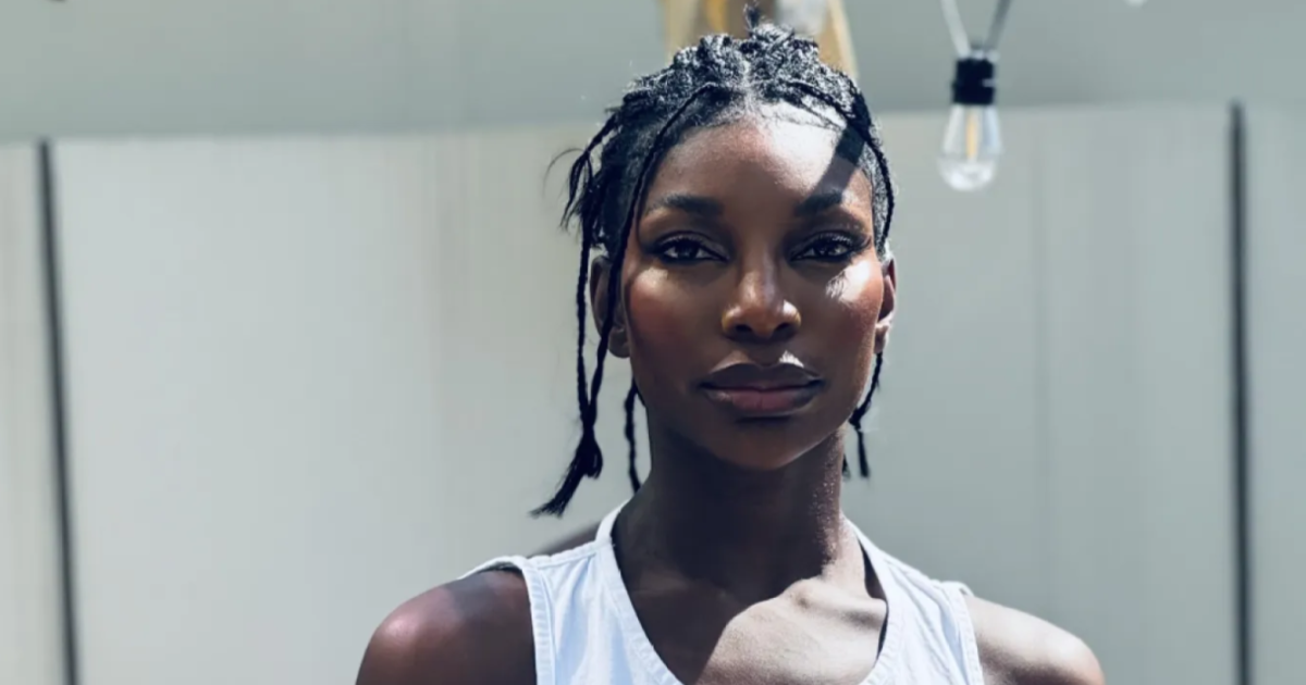 Michaela Coel to Star in New HBO, BBC Series First Day on Earth