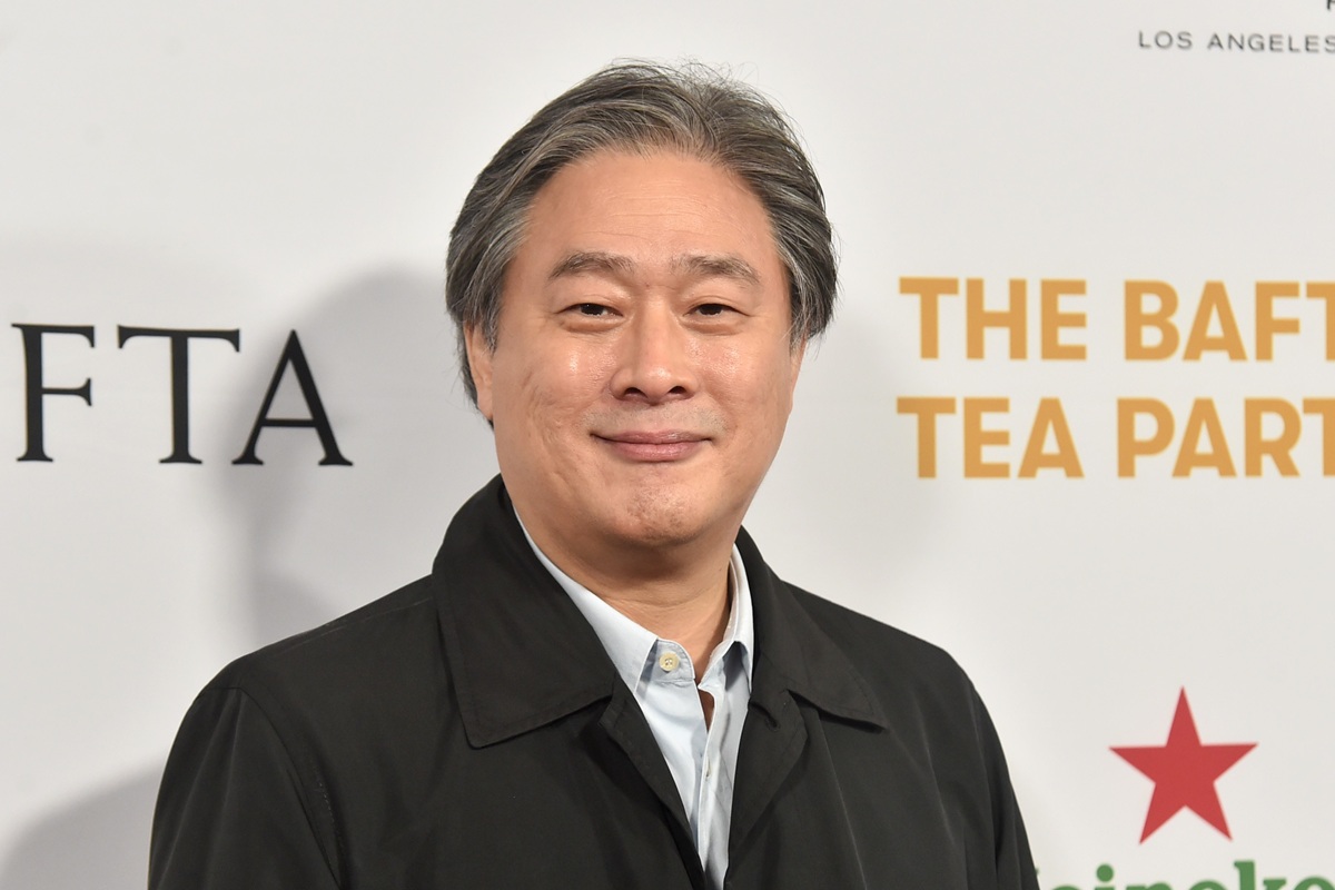 No Other Choice Teaser Trailer Previews Oldboy Director Park Chan-wook ...