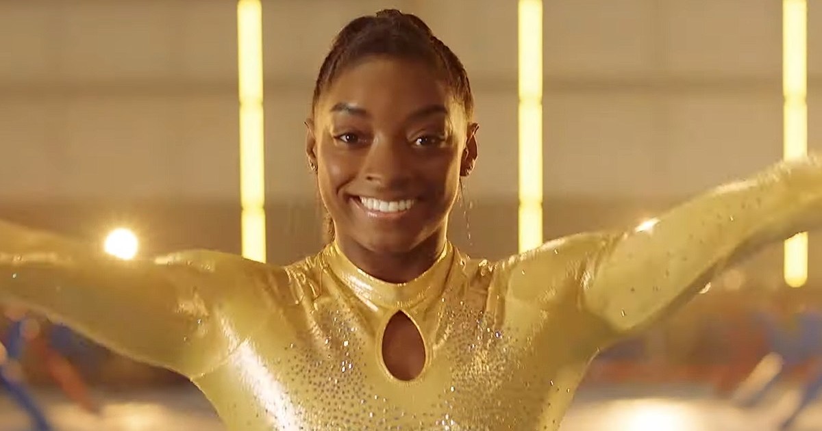 Simone Biles Gold Over America Tour: What Is This USA Gymnastics Tour?