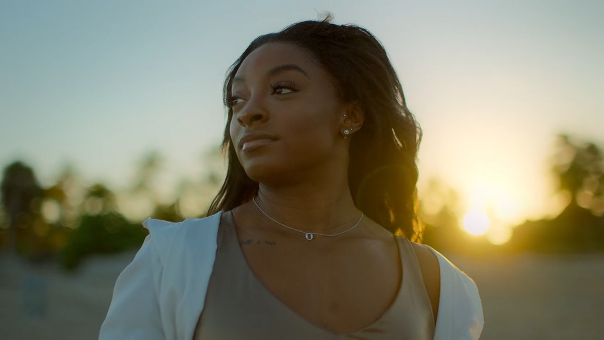 When Can We Expect a Simone Biles Rising Episode 3 & 4 Release Date on ...