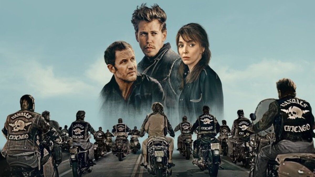 The Bikeriders: Was Vandals MC a Real Biker Gang or Fictional?