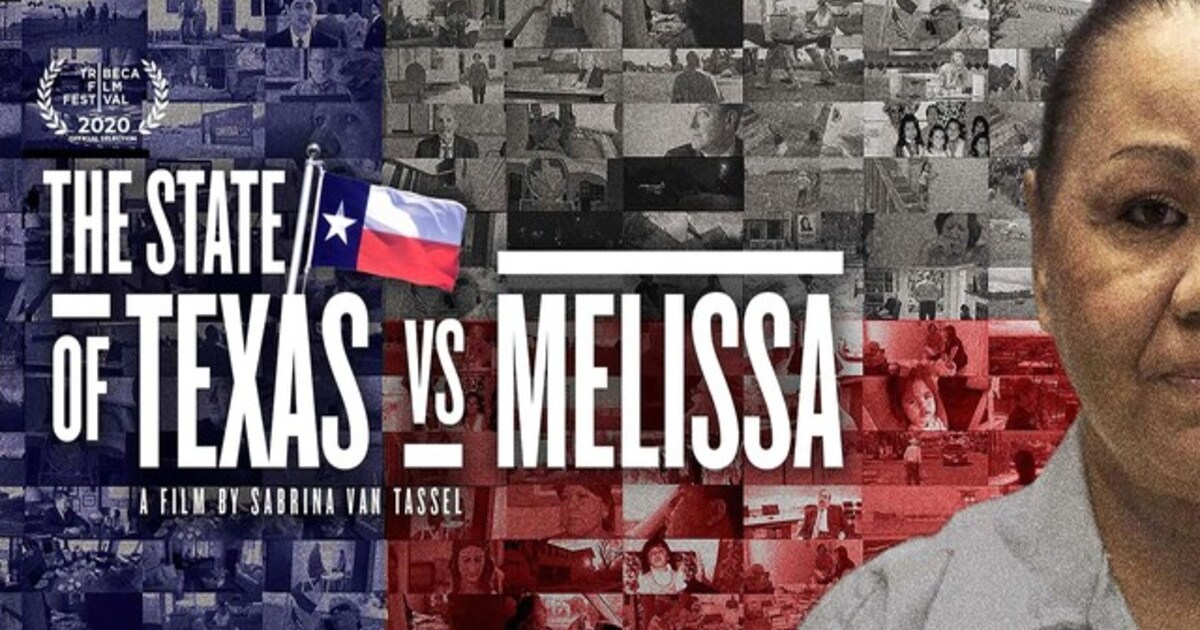 Can You Watch The State of Texas vs. Melissa Online Free?