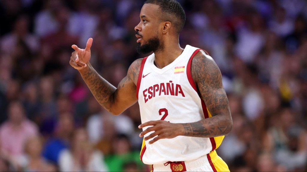 Watch Spain vs Canada - Olympics Basketball Today Free: Time, Stream ...