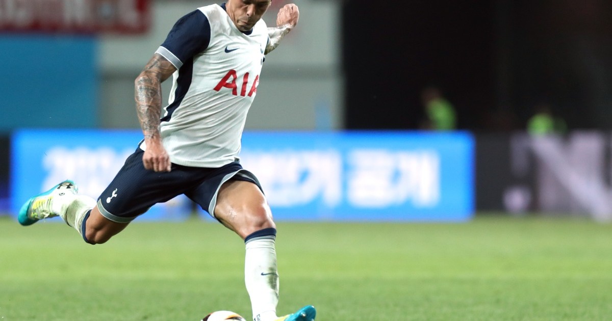 Watch Tottenham vs Bayern Munich Soccer Today: Time, Stream & Channel