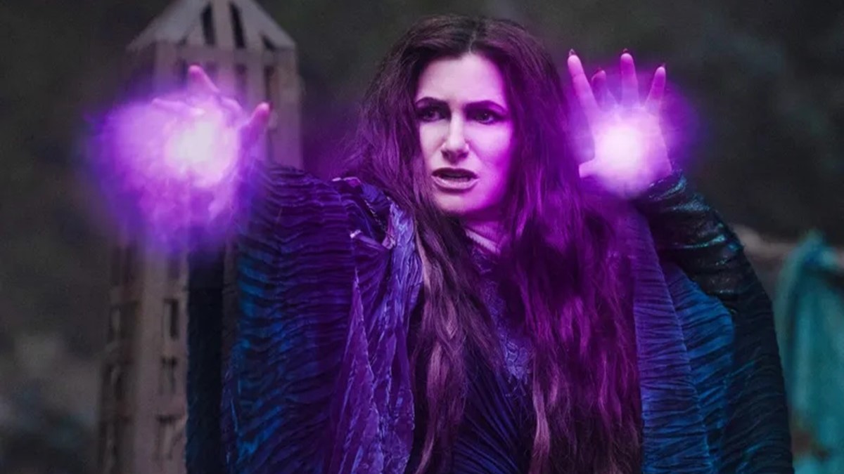 Agatha All Along Episode 3 Ending Explained & Recap: What Happened to ...