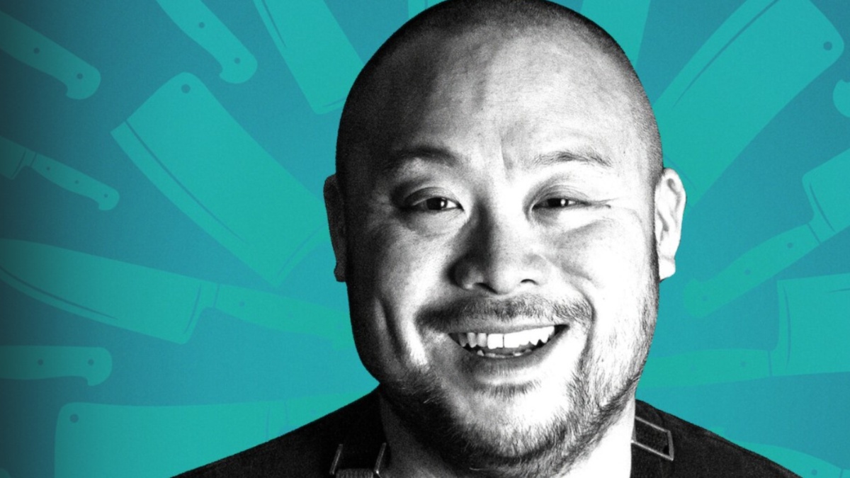 Dinner Time Live with David Chang Season 2 Streaming Release Date: When ...